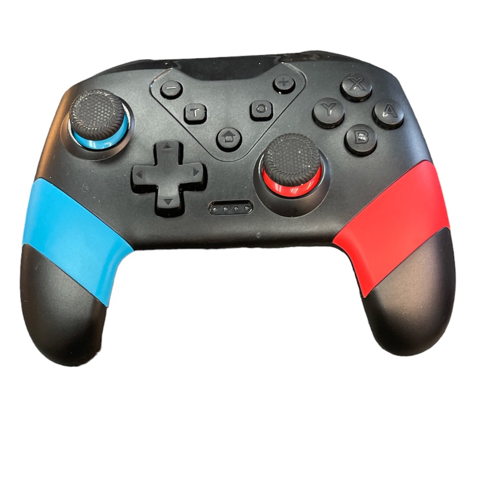 Pre-owned Nintendo switch 3rd party controller *SALE WAS £19.99* - Own4Less